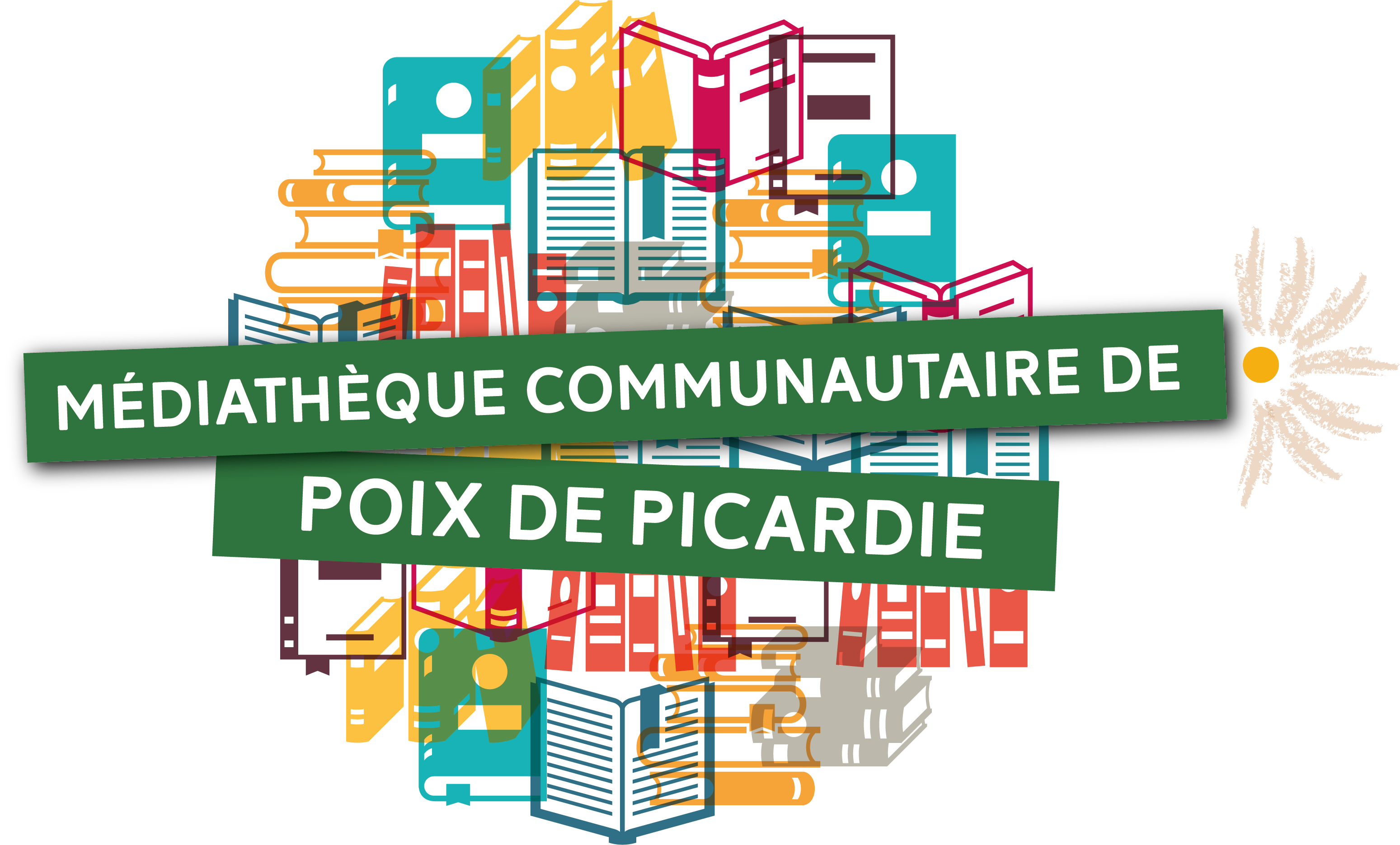 Médiathèque Communautaire de Poix-de-Picardie - Réseau des médiathèques ...